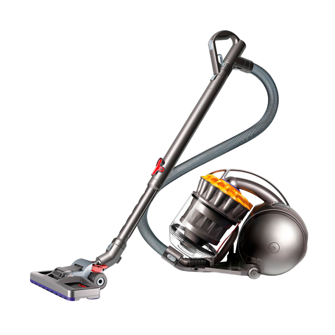 Ремонт пылесосов Dyson в Москве, выезд мастера на дом